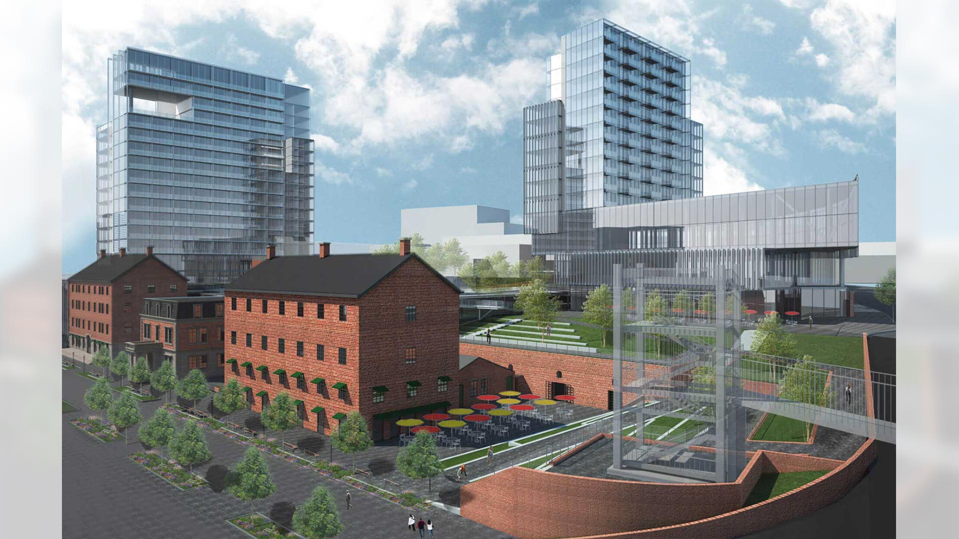 Staten Island: NYC’s farthest-flung borough gets ready for its close-up